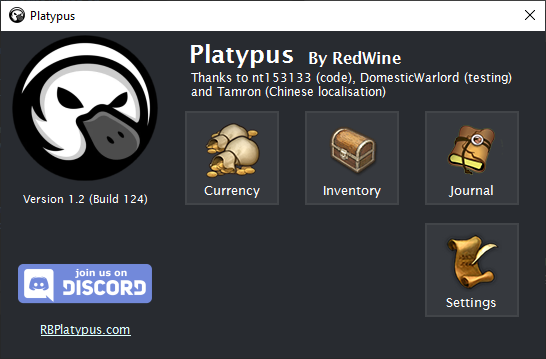 Platypus for Rebornbuddy - The Swiss Knife botbase you didn't know you ...